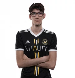 Nivera - конфиг, прицел и настройки CS2 (Апрель 2025)