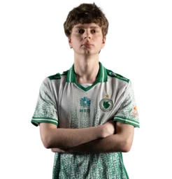 kyousuke - конфиг, прицел и настройки CS2 (Июнь 2025)