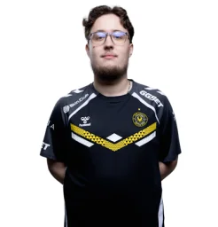 ZywOo - конфиг, прицел и настройки CS2 (Апрель 2025)