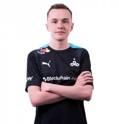 interz - конфиг, прицел и настройки CS2 (Апрель 2025)