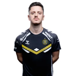 apEX - конфиг, прицел и настройки CS2 (Апрель 2025)