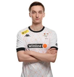 fame - конфиг, прицел и настройки CS2 (Апрель 2025)