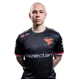 EliGE - конфиг, прицел и настройки CS2 (Апрель 2025)