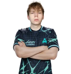 StRoGo - конфиг, прицел и настройки CS2 (Июнь 2025)