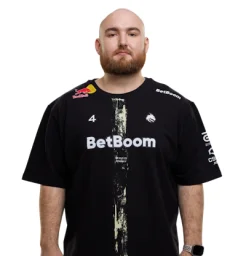 chopper - конфиг, прицел и настройки CS2 (Апрель 2025)