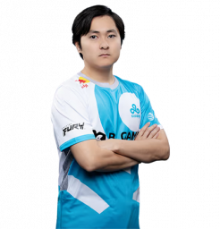 HObbit - конфиг, прицел и настройки CS2 (Апрель 2025)