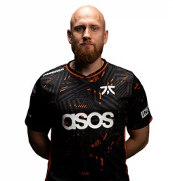 KRiMZ - конфиг, прицел и настройки CS2 (Апрель 2025)
