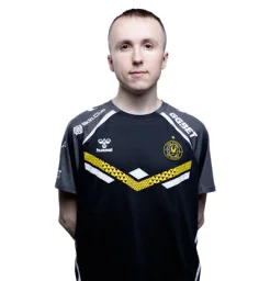 ropz - конфиг, прицел и настройки CS2 (Апрель 2025)